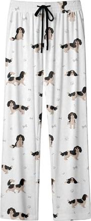 Generic Legging Simili Cuir Femme Grande Taille Noir Chic Chaud Straight Capri Strass Respirant Blancs Imitation &Eacute;vas&eacute;e Voyage Devant Zipp&eacute; Danse 44 Italien J