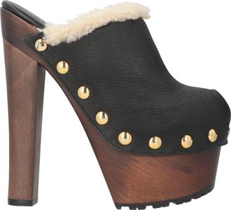 Giuseppe Zanotti SCHUHE - Mules & Clogs auf YOOX.COM