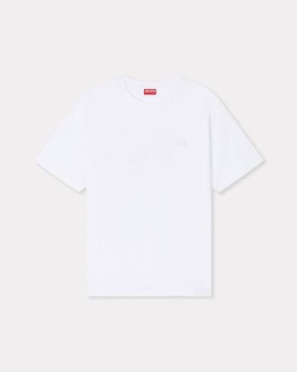 Kenzo Gots Boke Flower 2.0 Embroider