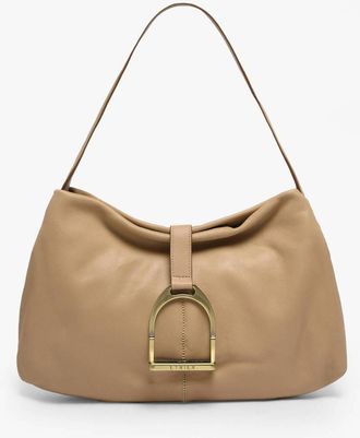 Etrier Sac port&eacute; &eacute;paule Etalon cuir ETALON 709-EETA197S