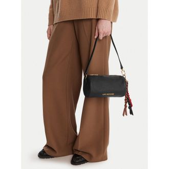 Love Moschino Handtasche LOVE MOSCHINO JC4309PP0MK1100A Schwarz