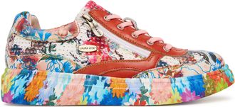 Laura Vita Sneakers Laura Vita Soleno 23 Bunt