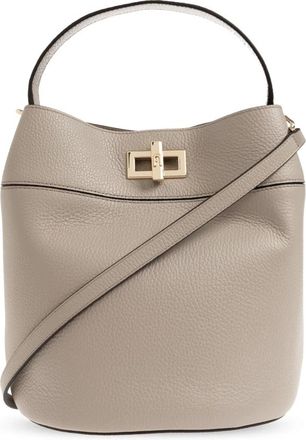 Furla Femme, Sacs, Beige, Taille: ONE Size Amelia Medium Bag