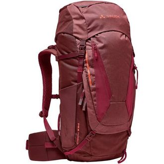Vaude Rucksack Wo Asymmetric 38+8