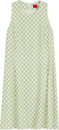HUGO BOSS Sommerkleid