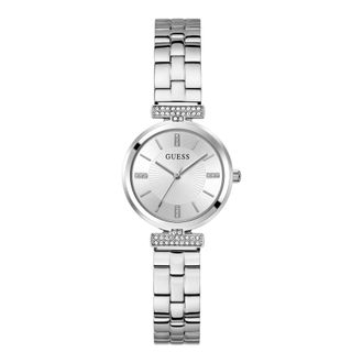 Guess Armbanduhr - - Accessories - Damen - Grau - ONE SIZE