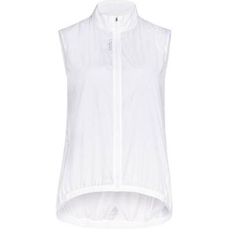 Odlo Damen Weste Vest ESSENTIAL WINDPROOF