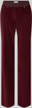 Raphaela by Brax Slim Fit Jeans aus Baumwoll-Viskose-Mix Modell Pamina