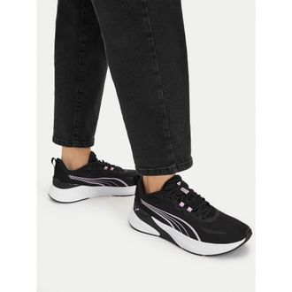 Puma Sneakers Puma Agile Lite TR 313739 09 Schwarz