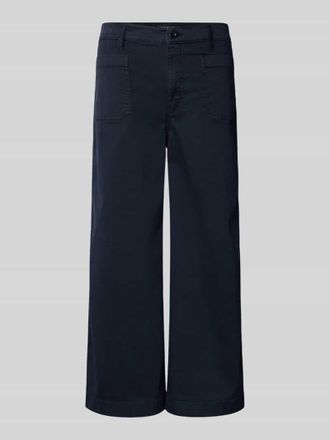 Lauren Ralph Lauren Stoffhose mit Eingrifftaschen Modell YURSHANE