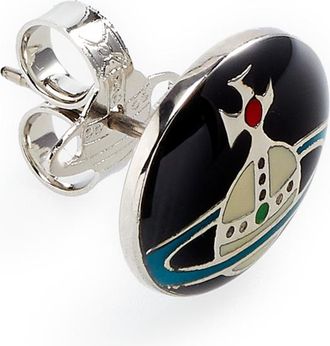 Vivienne Westwood Boucle doreille Loelia