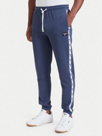 Reebok Jogginghose Jacek RK25723CCM Dunkelblau Regular Fit