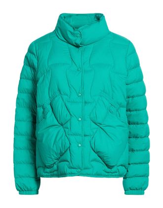 .12 PUNTODODICI JACKEN & M&Auml;NTEL - Pufferjacken & Daunenjacken auf YOOX.COM
