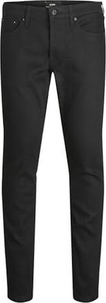 Jack & Jones Jean Slim RDD Royal RE 305 Slim Fit Jeans Black Denim 34 32 Black Denim (US) 34 / L32