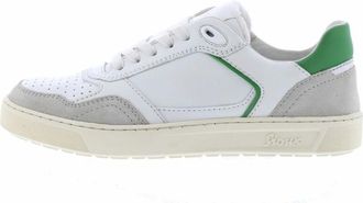 Sioux Tedroso Sneaker - - Shoes - Damen - Wei&szlig; - 37 EU