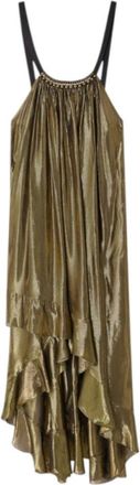 Mes Demoiselles... Femme, Robes, Vert, Taille: 36 FR Robe LEE