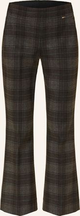 Cinque Cinque Hose Cisolly Im Jogging-Stil gruen