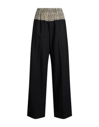 Fendi HOSEN & R&Ouml;CKE - Hosen auf YOOX.COM