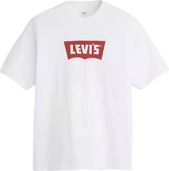 Levi's Herren, Oberteile, Wei&szlig;, MGr&ouml;&szlig;e