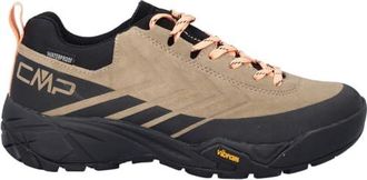 F.lli Campagnolo Femme Mintaka WMN WP Trekking Shoes-3q19586 Chaussures de Marche, sésame, 38 EU