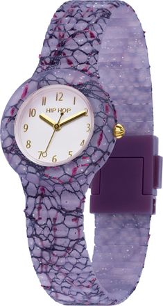 Hip Hop Watches Uhr