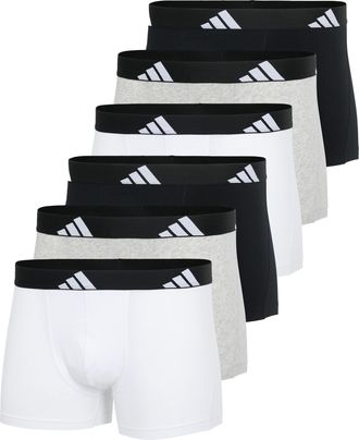 adidas Boxershorts Active Flex Cotton