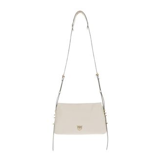 Pinko Pinko, Damen, Taschen, Wei&szlig;, ONE SIZEGr&ouml;&szlig;e