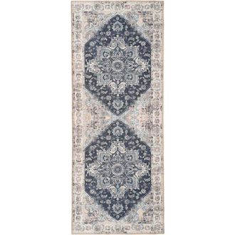 ebuy24 Hawai L&auml;ufer, blau