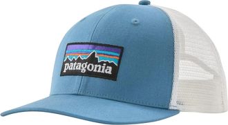 Patagonia Casquette Logo Trucker Patagonia