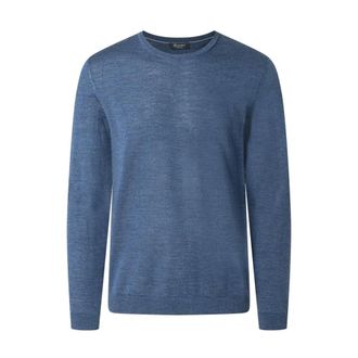 Maerz Herren, Strickwaren, Blau, XLGr&ouml;&szlig;e