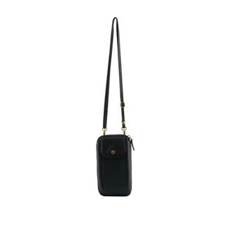 Pourchet Club Portable Case - Femme - Accessoires - Noir - Taille: ONE Size