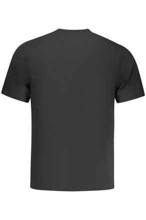 North Sails T-Shirt Kurzarm Herren T-Shirt Rundhals mit Logo-Druck in
