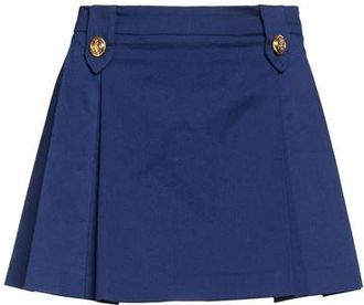 Forte Couture BAS - Mini-jupes sur YOOX.COM