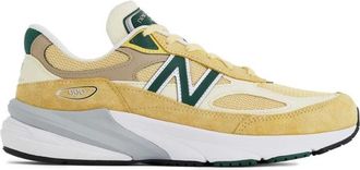 New Balance Homme, Sport, Multicolore, Taille: 41 1/2 EU 990v6 Made in USA Baskets