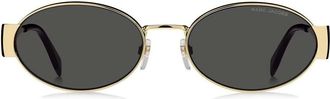 Marc Jacobs unisex, Accessoires, Jaune, Taille: 58 MM Marc 806/S Lunettes de soleil