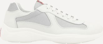 Prada Americas Sneakers Male 5.5