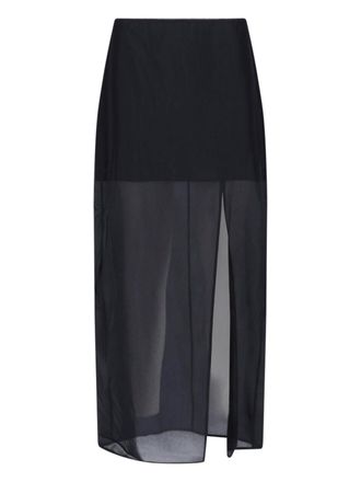 Filippa K Midi-Rock Slip