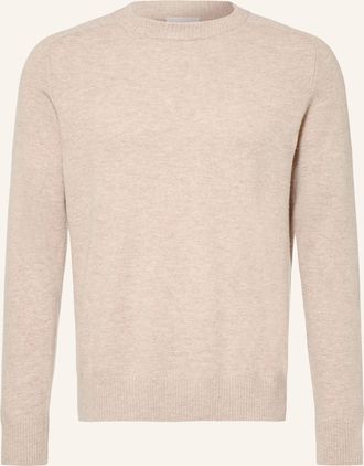 Profuomo Profuomo Pullover beige