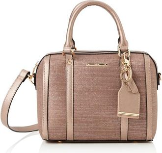 Geox D Zene S A, Sac Femme, Lt Bronze, Einheitsgröße