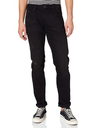 Garcia Garcia Herren 611/34-6005 Jeans, Dark Used, 36