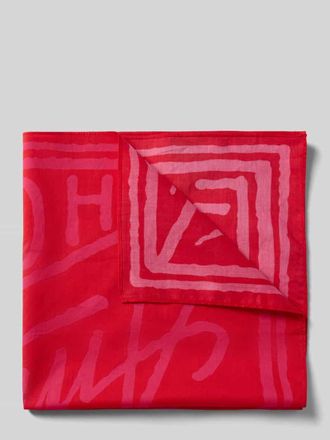 Selected Tuch aus reiner Baumwolle Modell NICOLINA