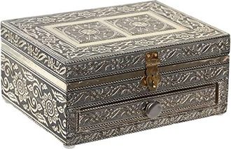 DKD Home Decor Schmuckkästchen, Standard
