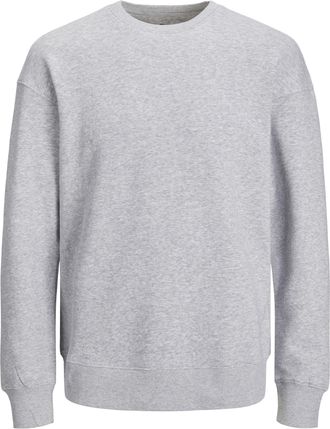 Jack & Jones JACK&JONES PLUS JJEBRADLEY Sweat Crew NOOS PLS