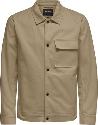 Only & Sons Jacke Hydra