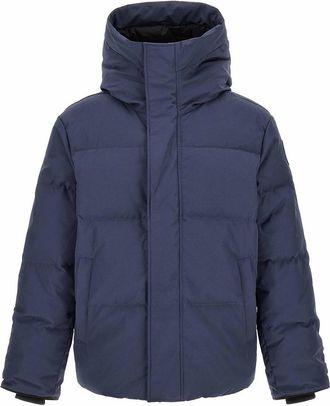 Canada Goose Parka - Seymour