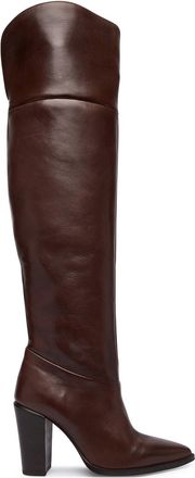 Bronx Stiefel Bronx 14410-V Braun