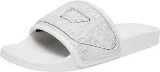 Diesel MAYEMI SA-MAYEMI PUF_SLIPPER_Mehrfarbig_38 EU