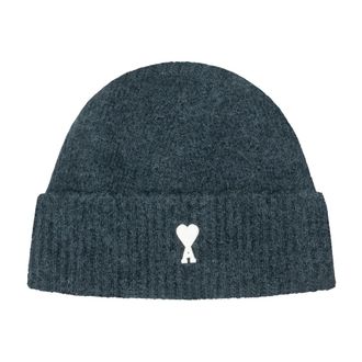 Ami Accessories - - Accessories - Herren - Gr&uuml;n - ONE SIZE