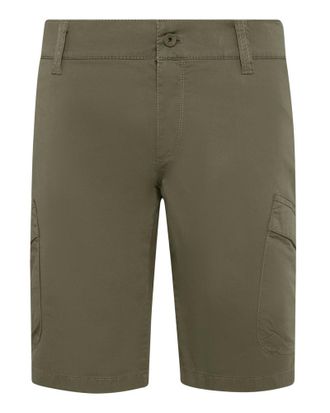 Brax Cargo-Bermudashorts Bastia mit Lyocell-Anteil, Relaxed Fit in