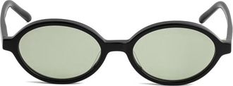 Kaleos Bless 007 Sonnenbrillen - - Accessories - Damen - Schwarzk - 52 MM